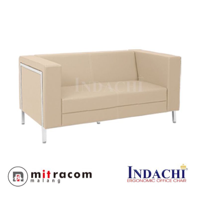 Indachi Accera Sofa - 3 Seater