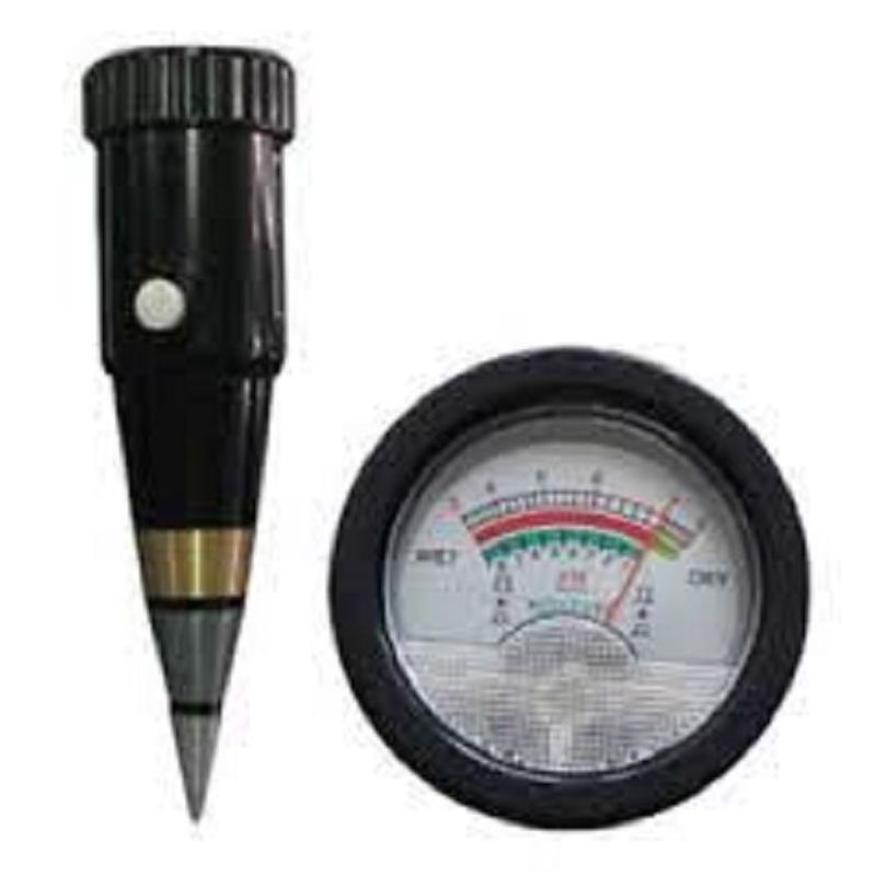 Soil Acidometer