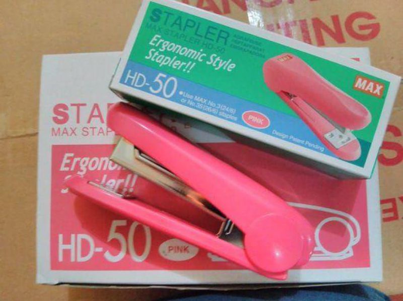 STAPLER HD-30 / 50