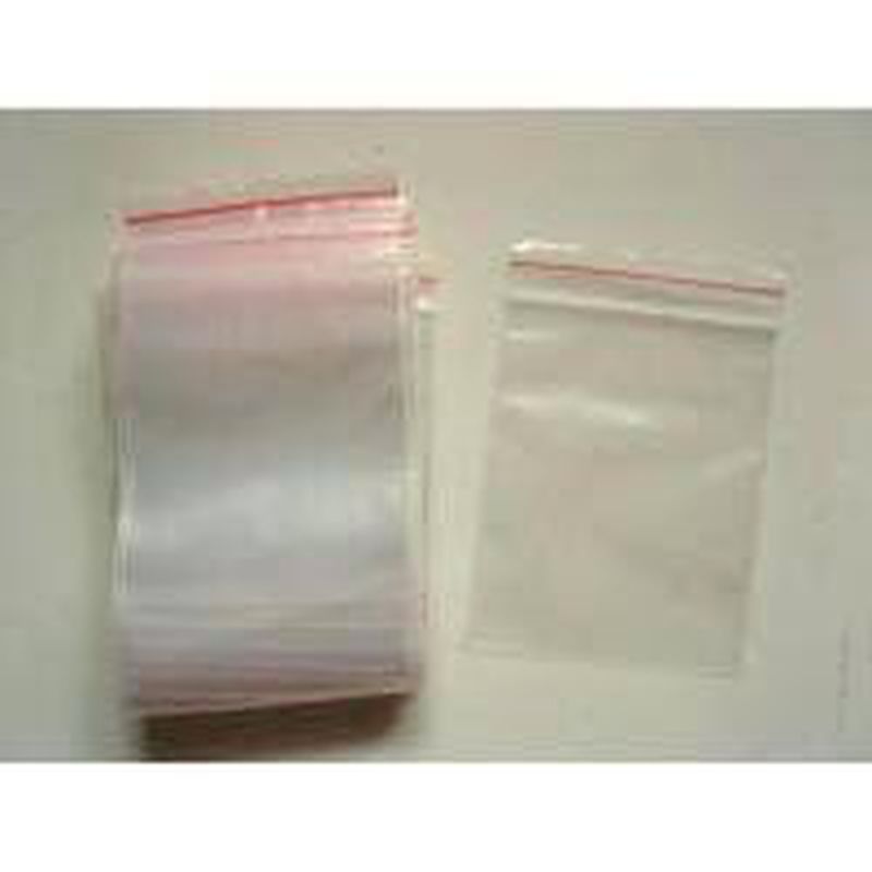 Plastik Klip Obat Uk.5x8 cm (Kecil)