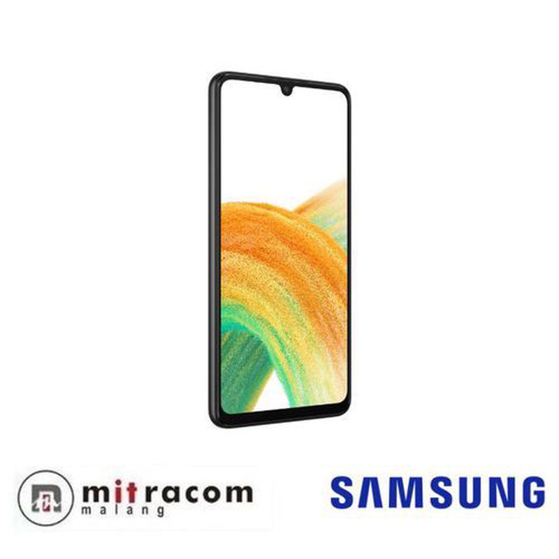 Samsung Galaxy A33