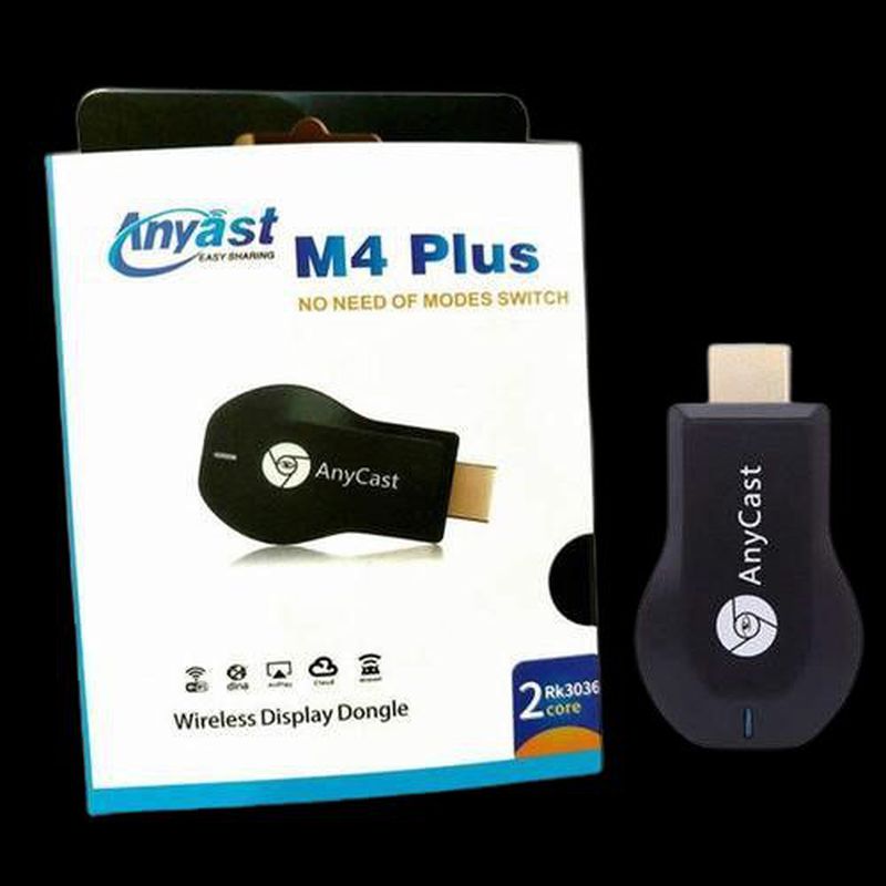 ANYCAST M4 PLUS