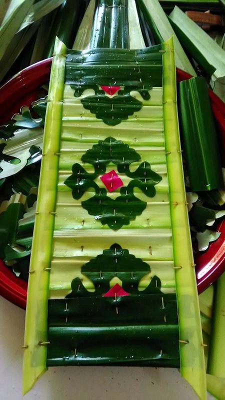 Lamak Sampean