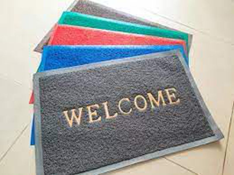 Keset Karet Welcome 1 m