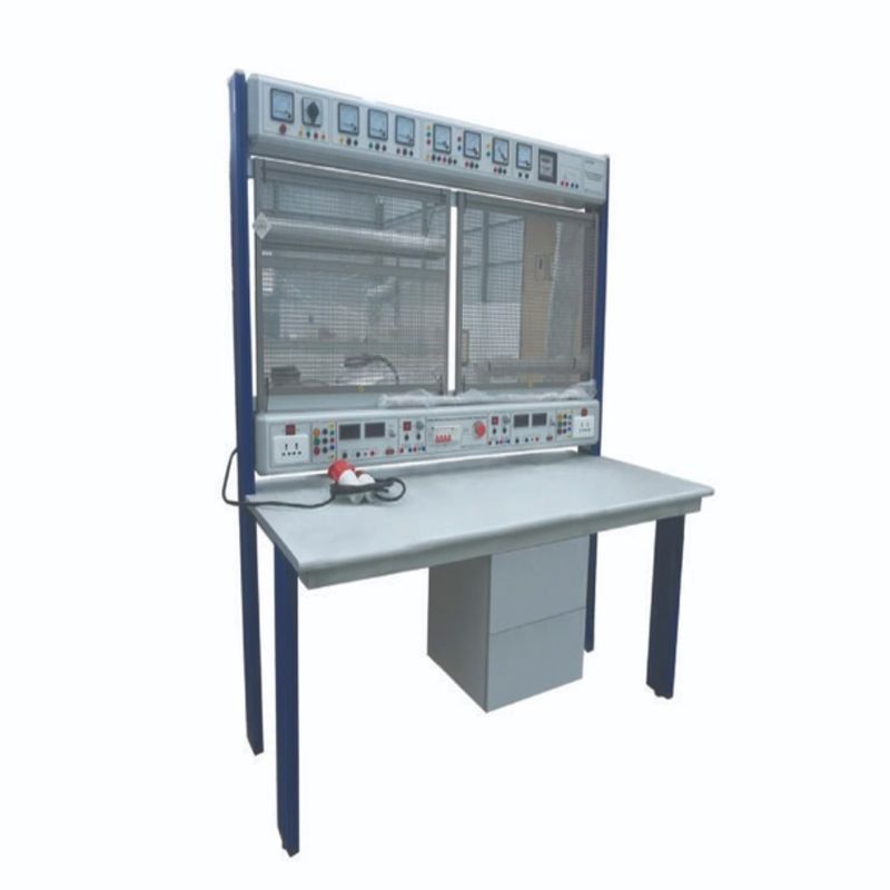 Electrical Maintenance Skill Training Workbench