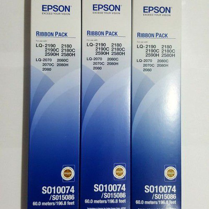 PITA EPSON RIBBON CARTRIDGE LQ2170