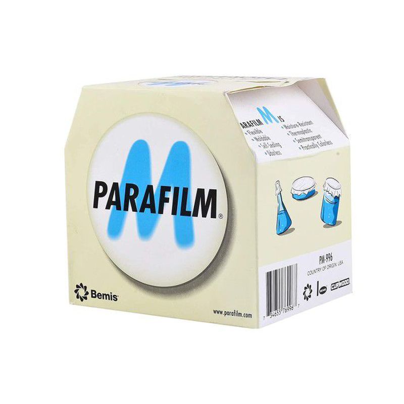 parafilm 4 in Bemis