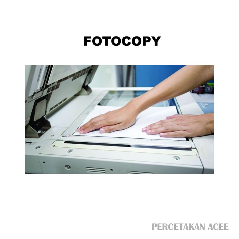 Fotocopy