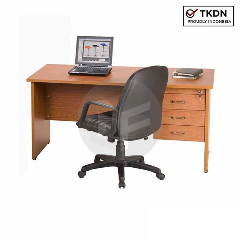 Meja Kantor Staff Aditech MPS 02