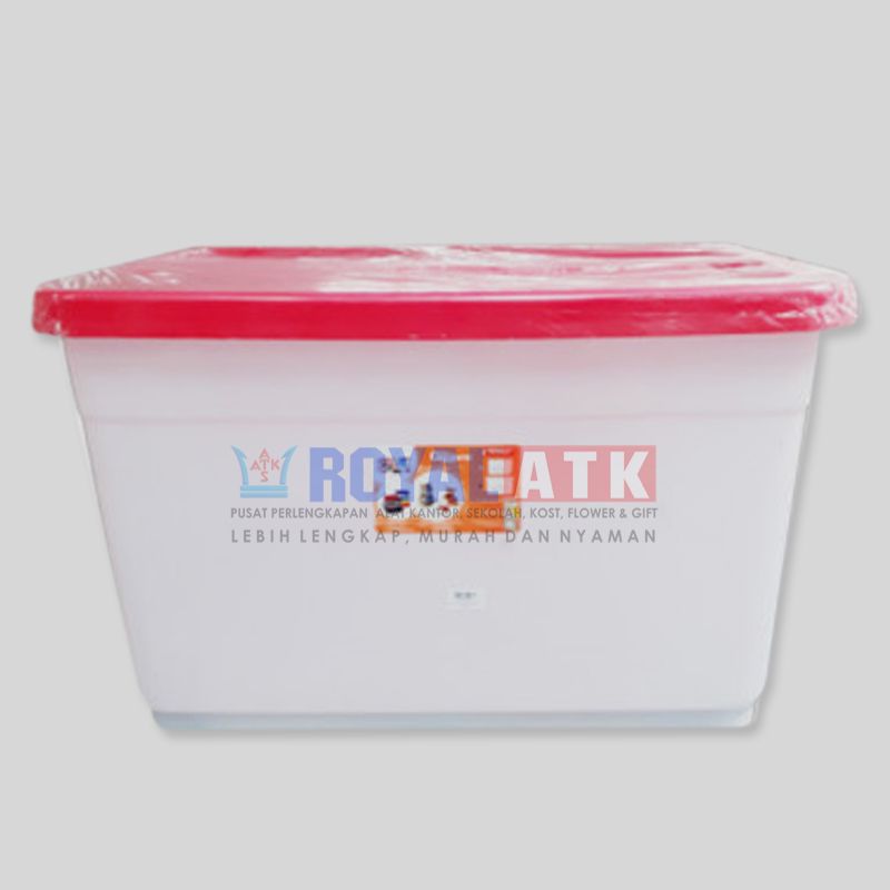 GIGANTIC CONTAINER 200 L B CC011 MASPION 8990011157669