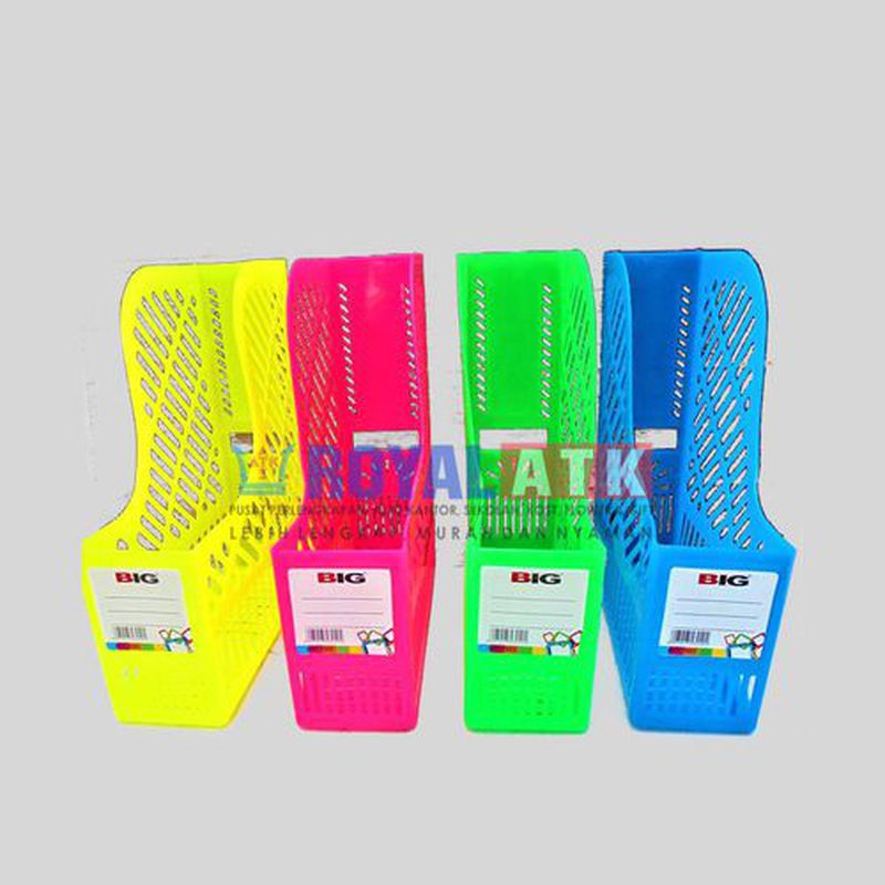 BOX FILE BIG STABILLO 7003 1802210019853 BOX FILE BIG 7001 PASTEL WRN ...