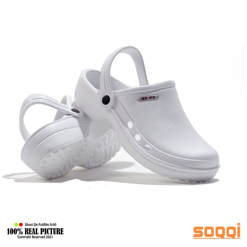 Sandal Kodok