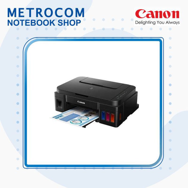 Printer CANON G3020