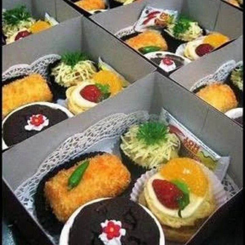 snack box