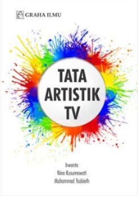 Tata Artistik TV