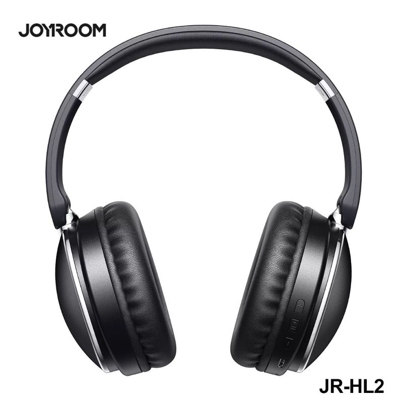 Joyroom JR-HL2 - Foldable Bluetooth Headset