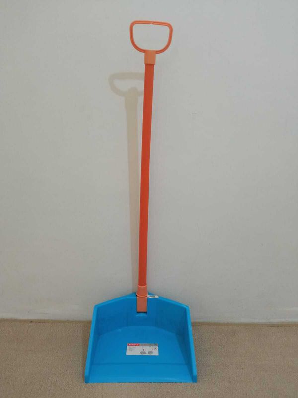 Dustpan Plastic