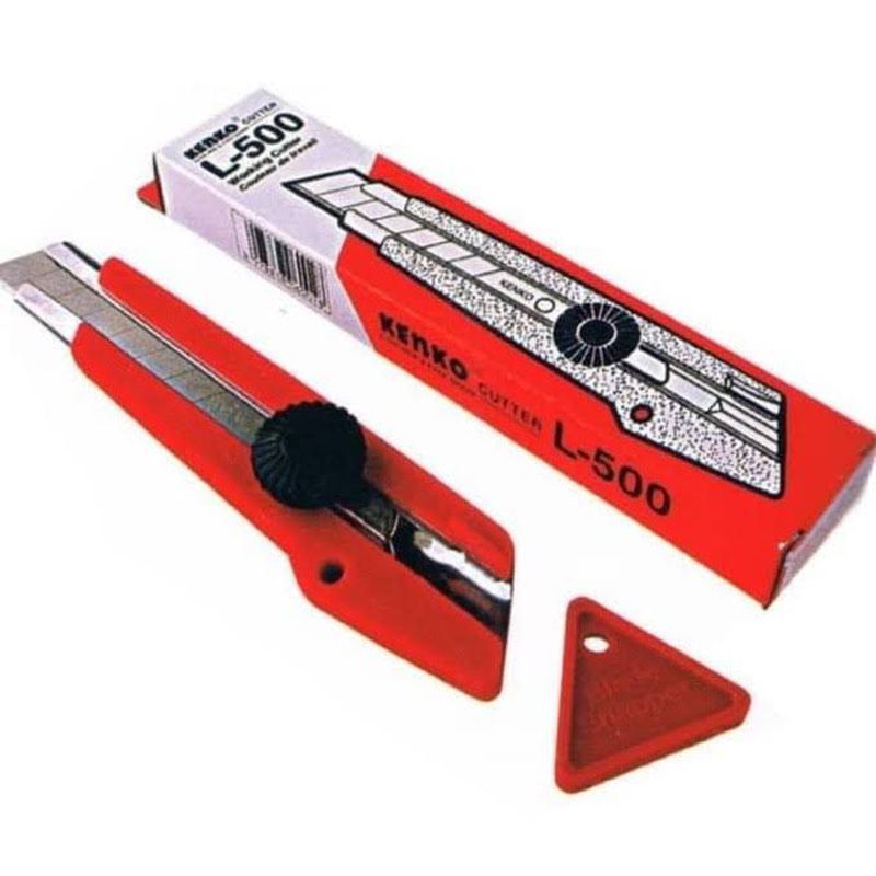 Cutter Kenko L500