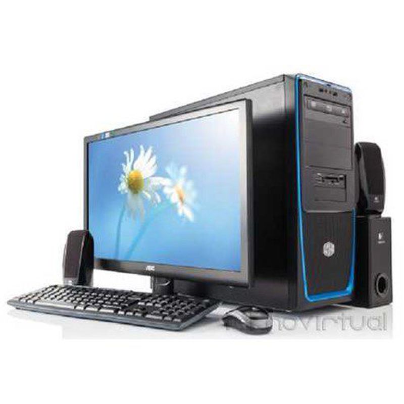 PERSONAL KOMPUTER CORE I5 8 GB