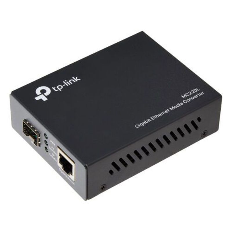 TP-LINK MC 220 L