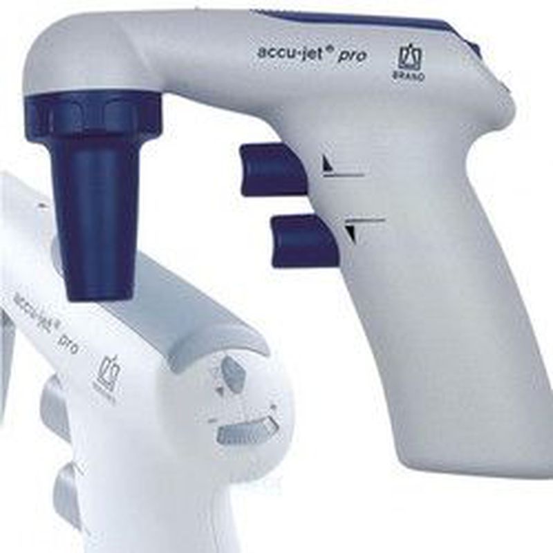 Accu Jet Pro Pipette Controller Brand