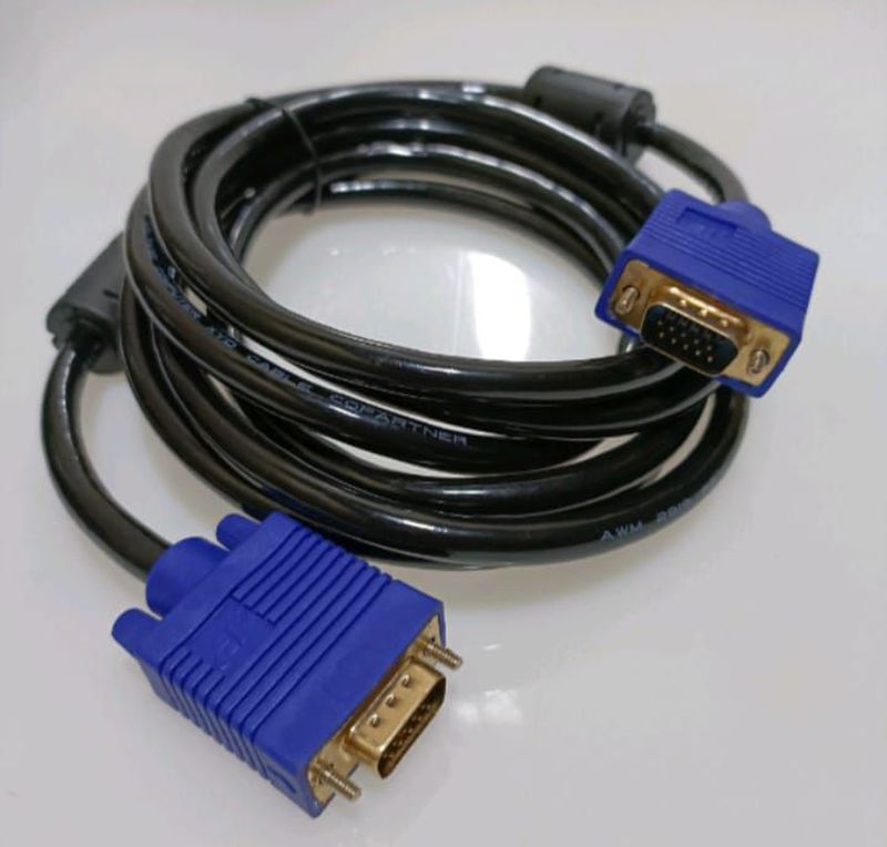 Kabel VGA 20 meter