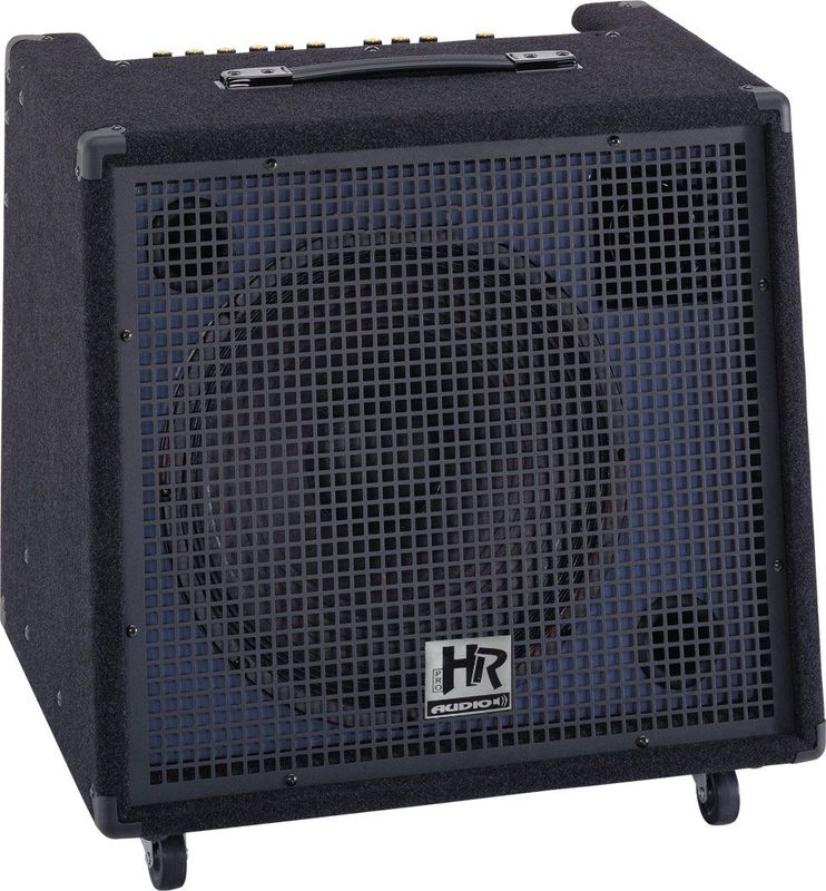 Ampli Keyboard HR -100
