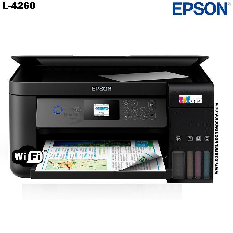 Epson L4260
