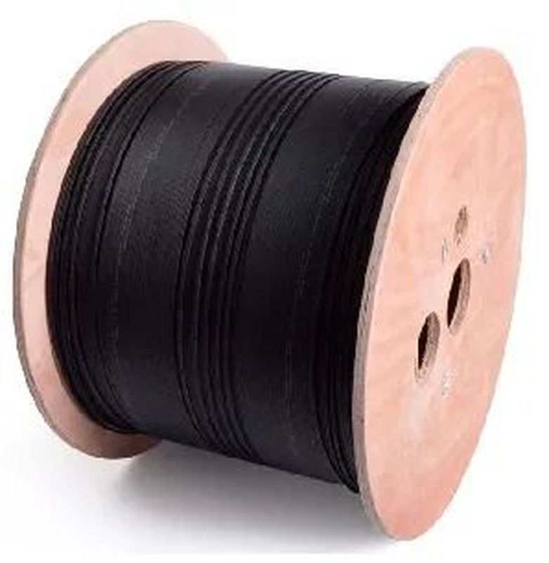 kabel drop core 2 core (1 meter)