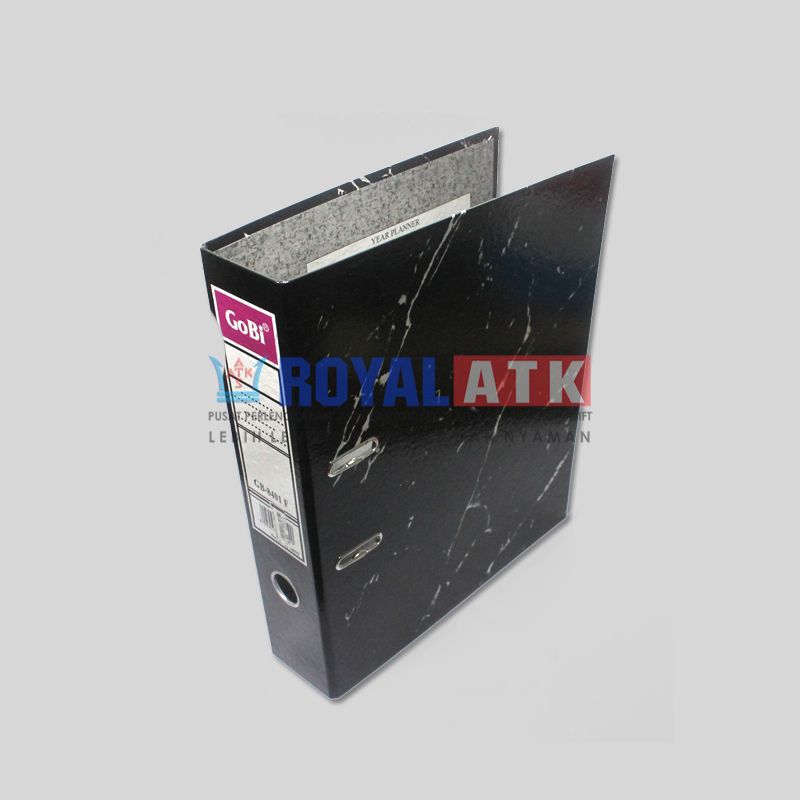 ORDNER GB-401 F GOBI /GB-8401 F 8994151880319