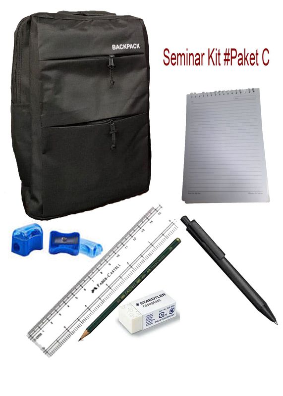 Seminar Kit #Paket C