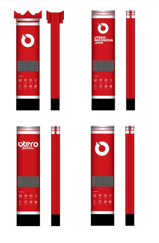 TOTEM SIGNAGE V1 - 04