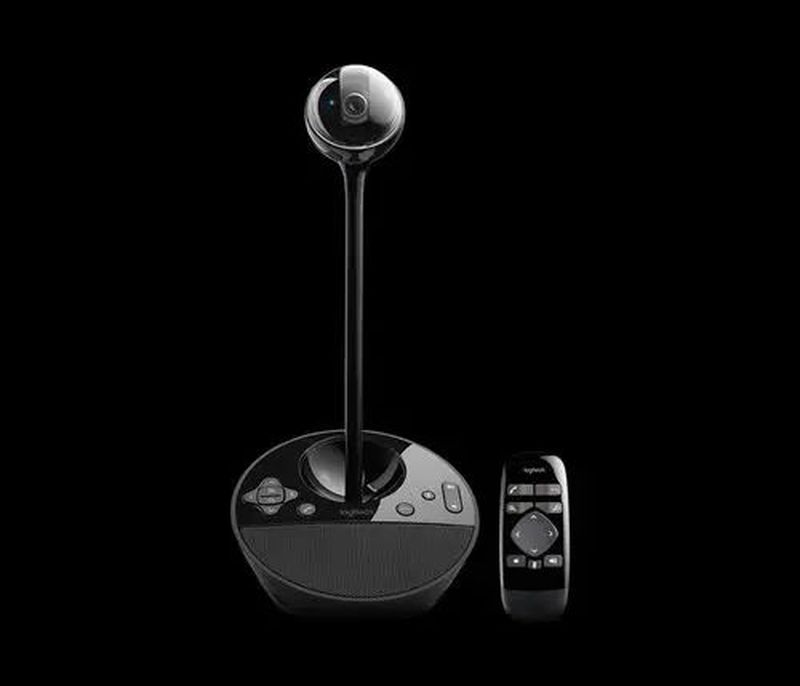 LOGITECH CONFERENCECAM BCC950