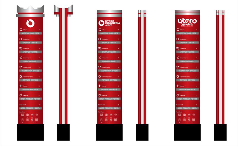 TOTEM SIGNAGE V2 - 03