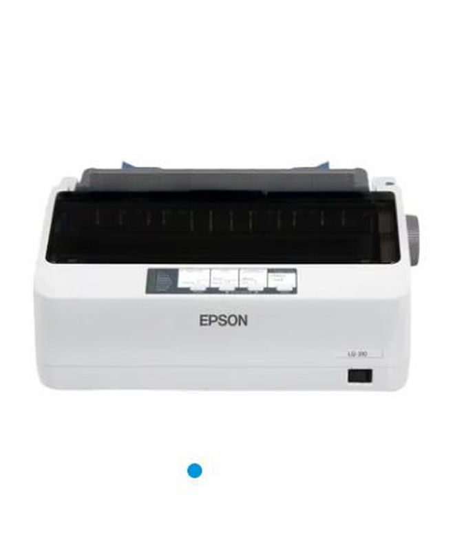 Printer Epson LX-310 Dot Matrix