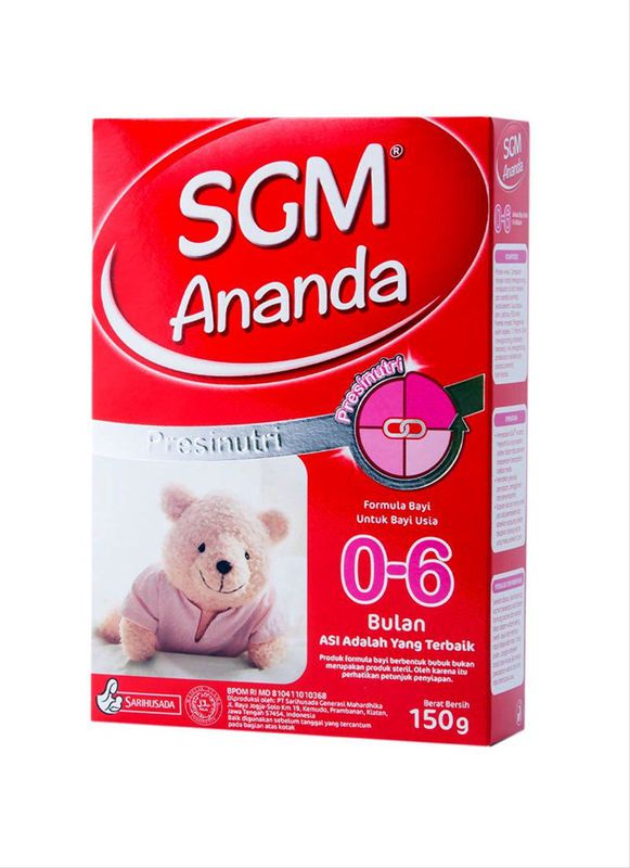 SGM 0-6 150G