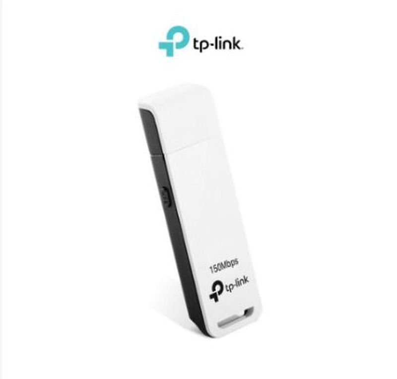Original TP-LINK TL-WN727N 150Mbps Wireless N USB Adapter Tplink WN727N