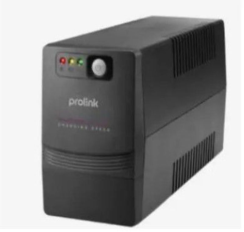 PROLINK PRO2000SFCU LINE INTERACTIVE UPS 2000VA WITH USB PORT