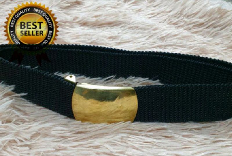 GESPER KEPALA KUNINGAN