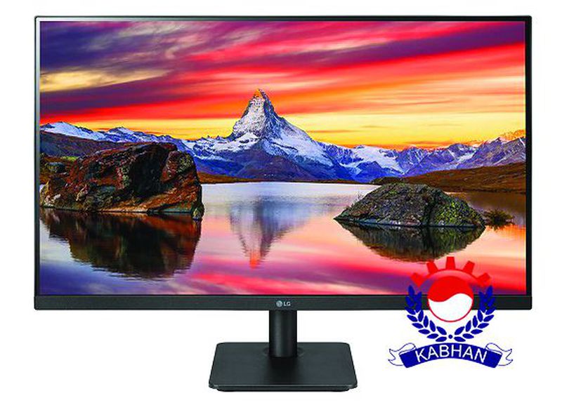 Monitor LED LG 27MP400 27 INCH