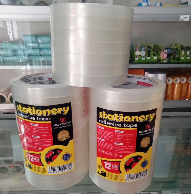 ISOLASI NACHI 0,5 INCH/12 MM