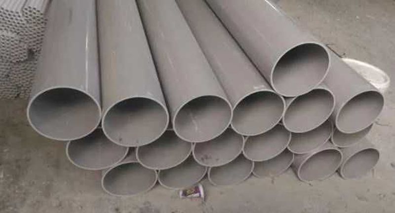 Pipa PVC Ukuran 2 Inch