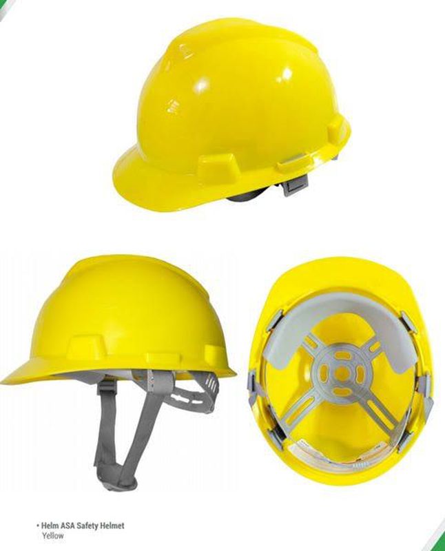 Helm Proyek