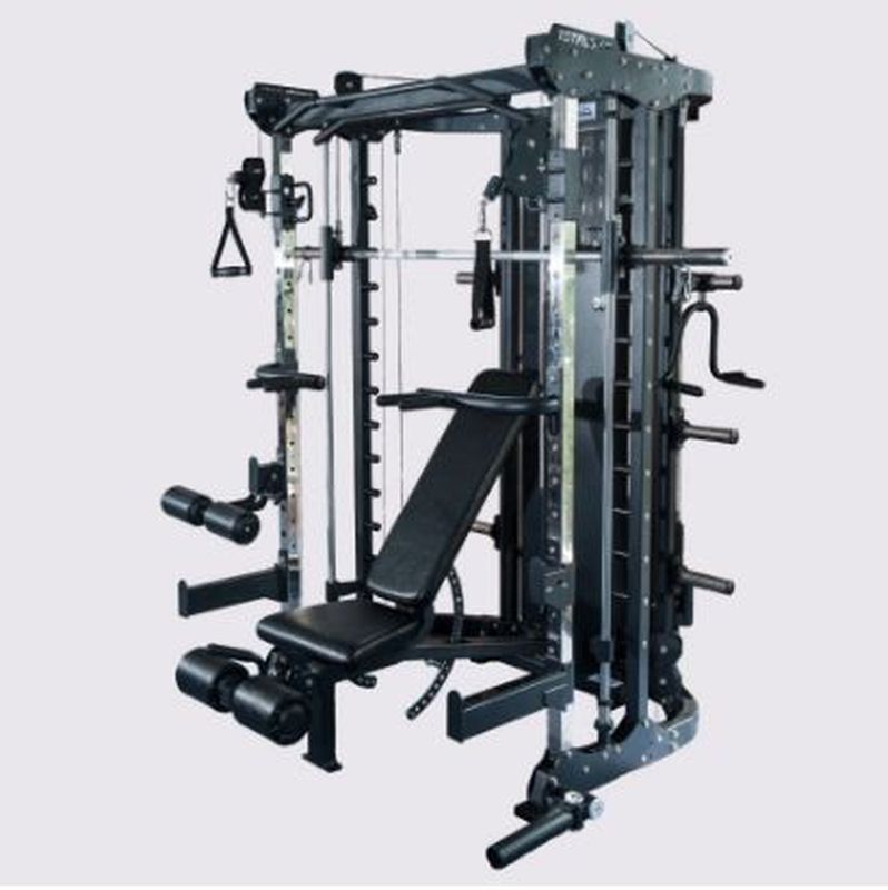 Smith Machine (Multifunction)