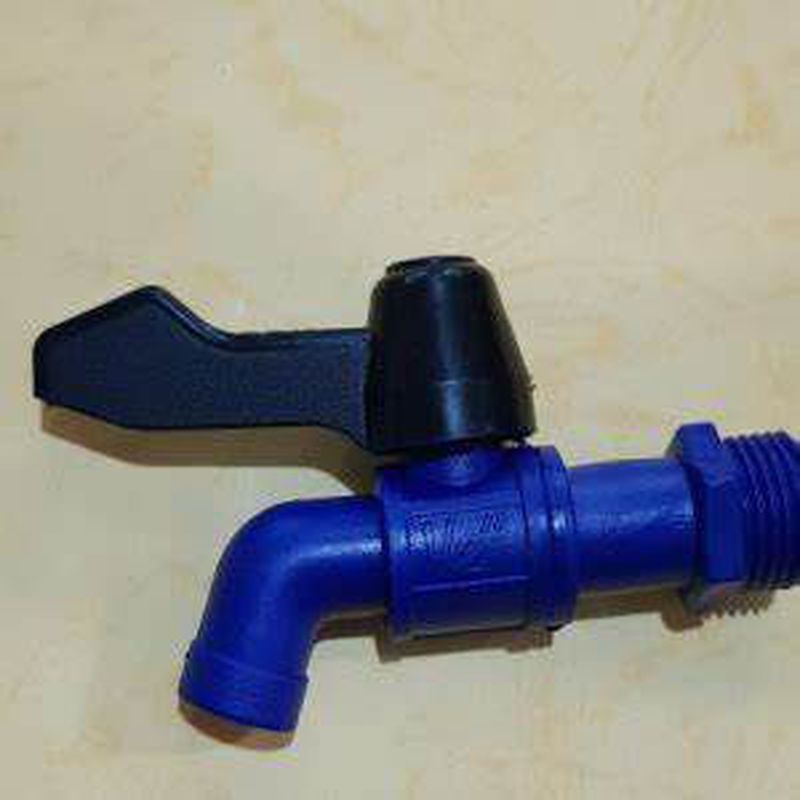 Kran Air Torent / Tandon