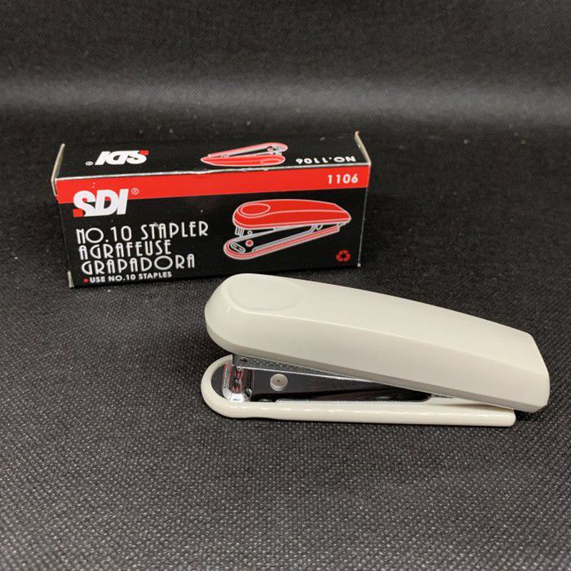 STAPLER 1106 NO. 10 (BK)