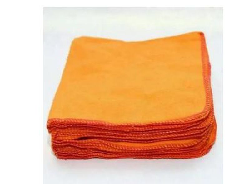 KAIN LAP KUNING SEDANG