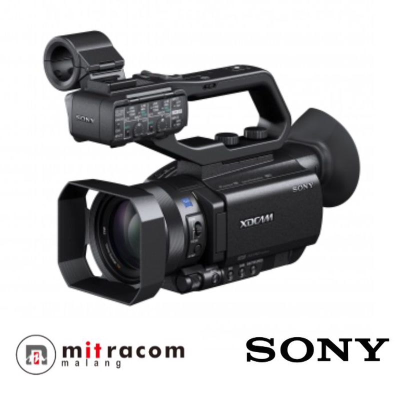 Sony PXW-X70 Professional XDCAM