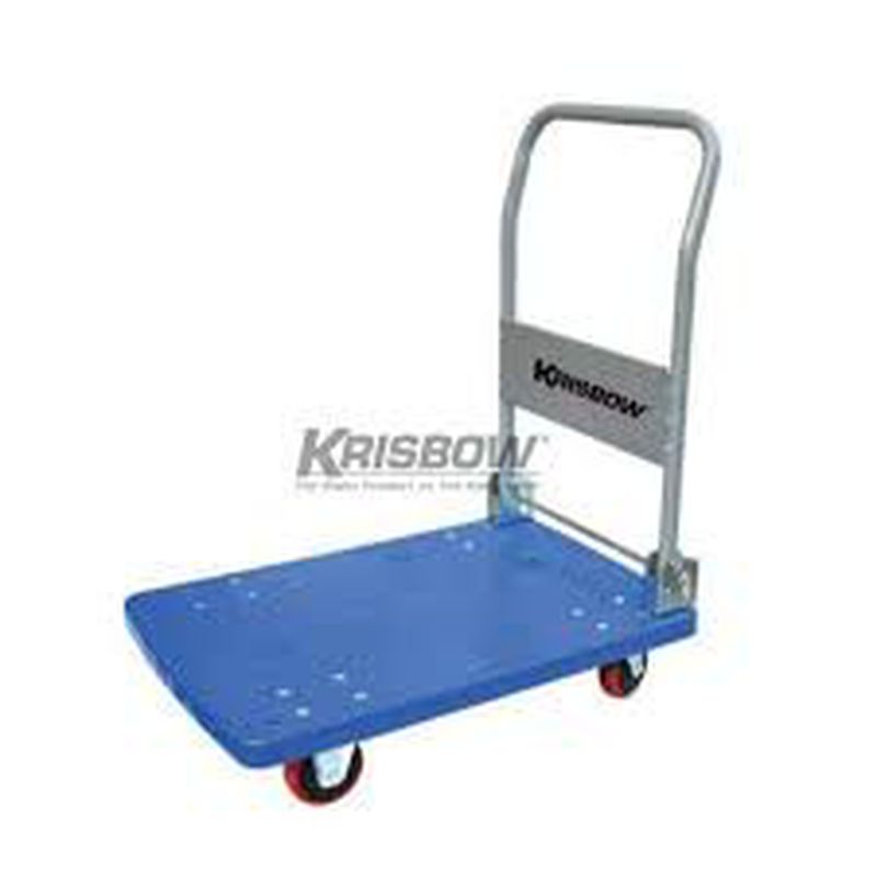 TROLLEY BARANG "300KG