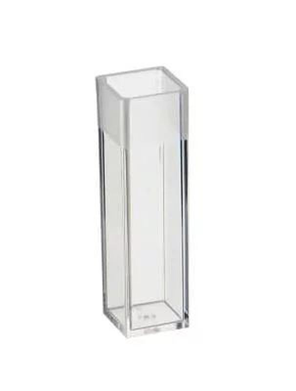 Kuvet - Shimadzu 1800